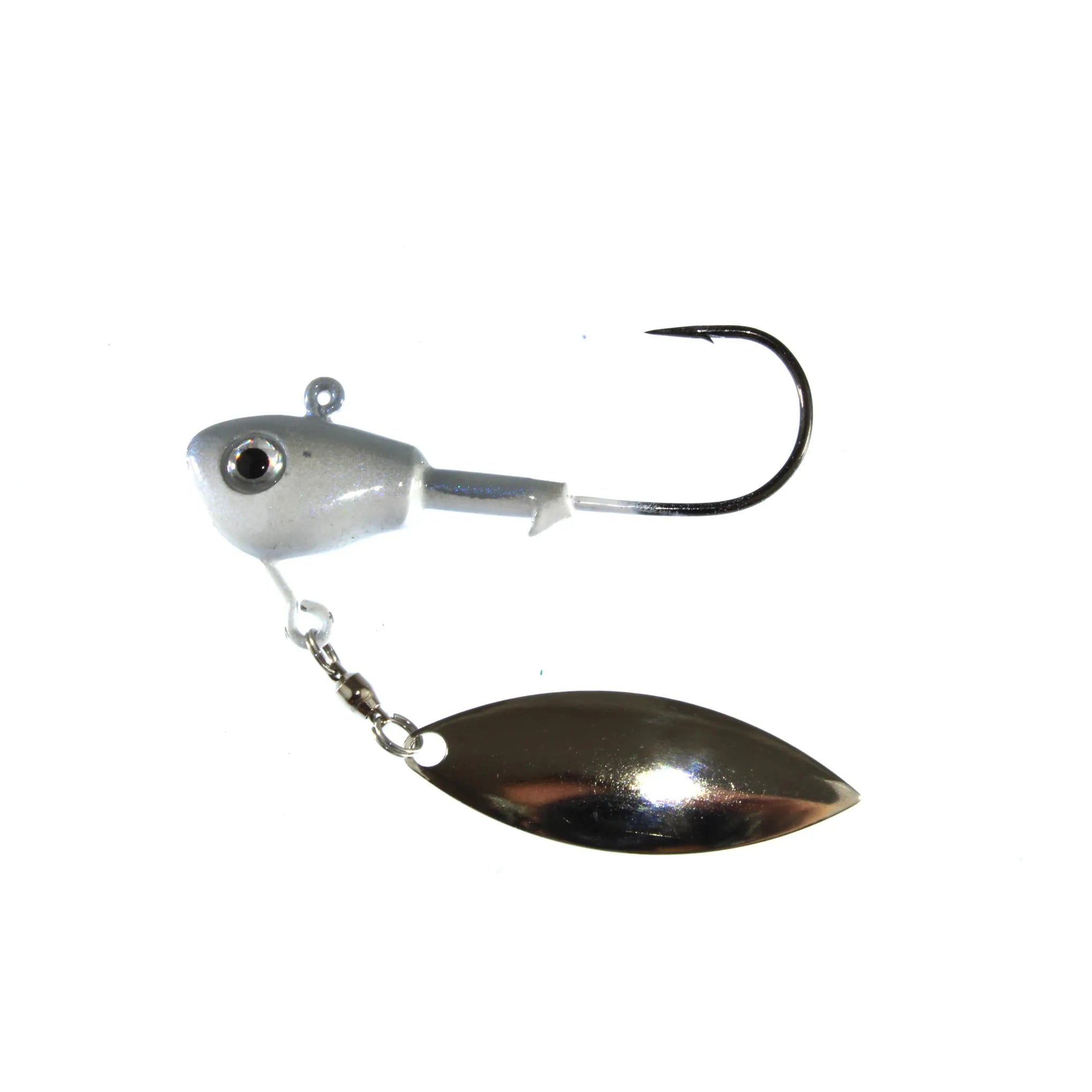 Buckeye Su-Spin Blade 1/4oz – Outdoor America