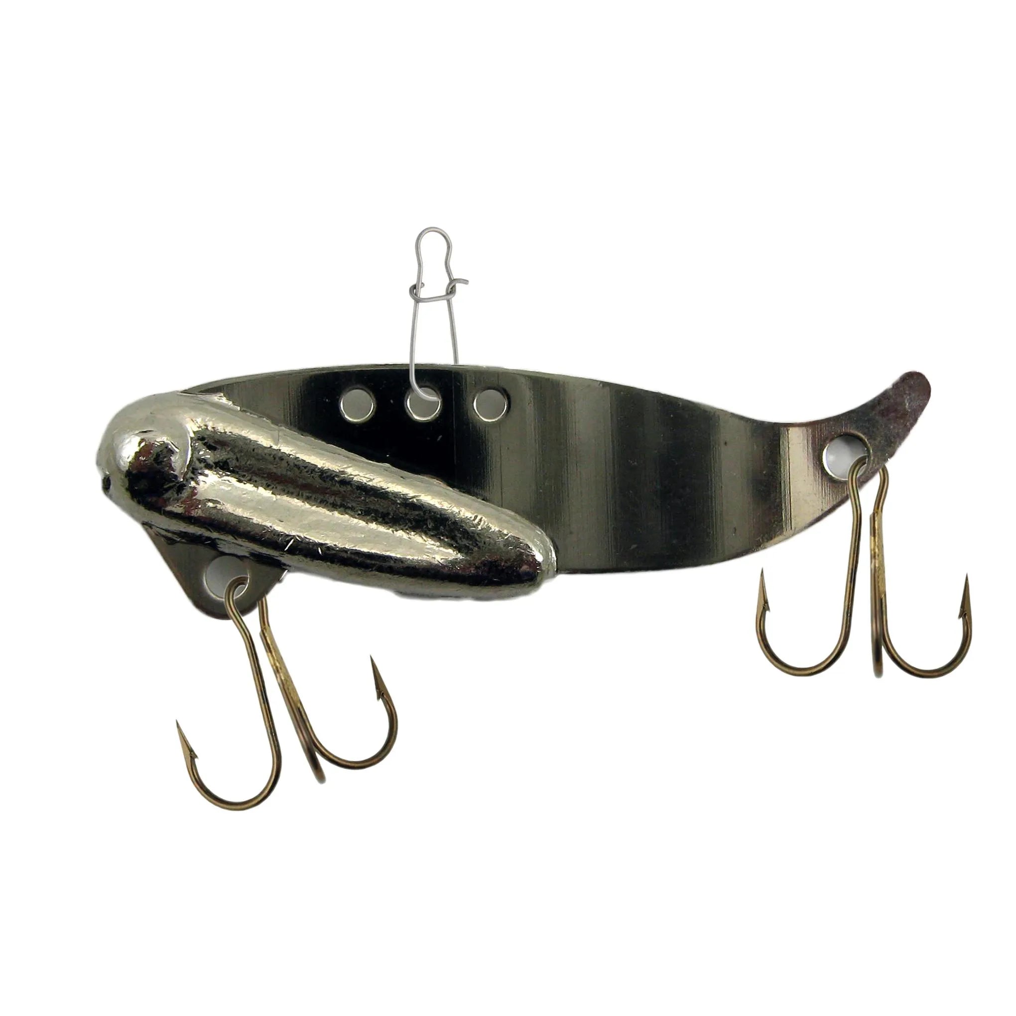 KMDA Inc VibE Blade Bait (1/4oz) – Outdoor America