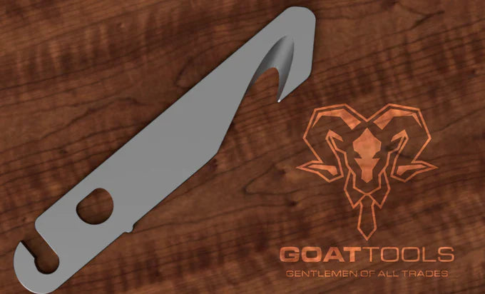 Gut Hook / Safety cutter – Outdoor America