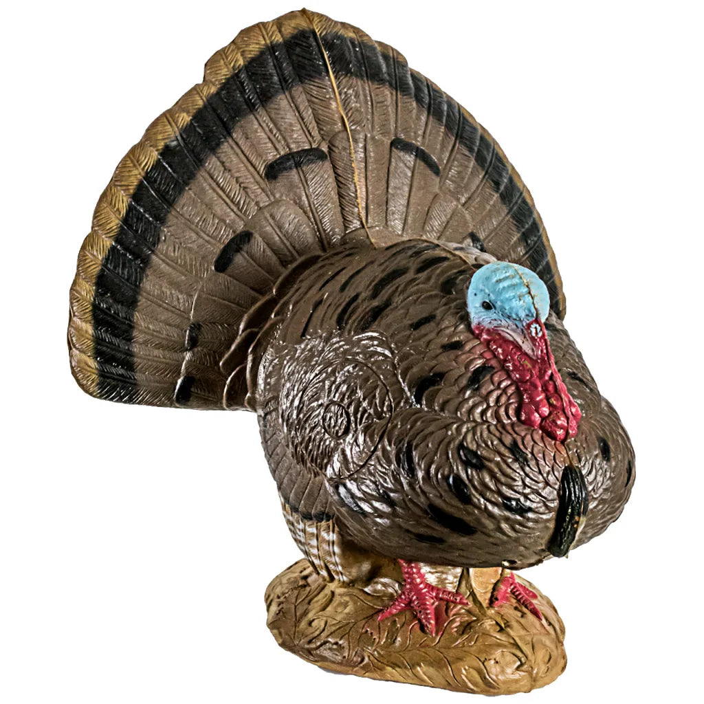 High Density Foam Target DELTA McKENZIE Strutter Turkey Target ...