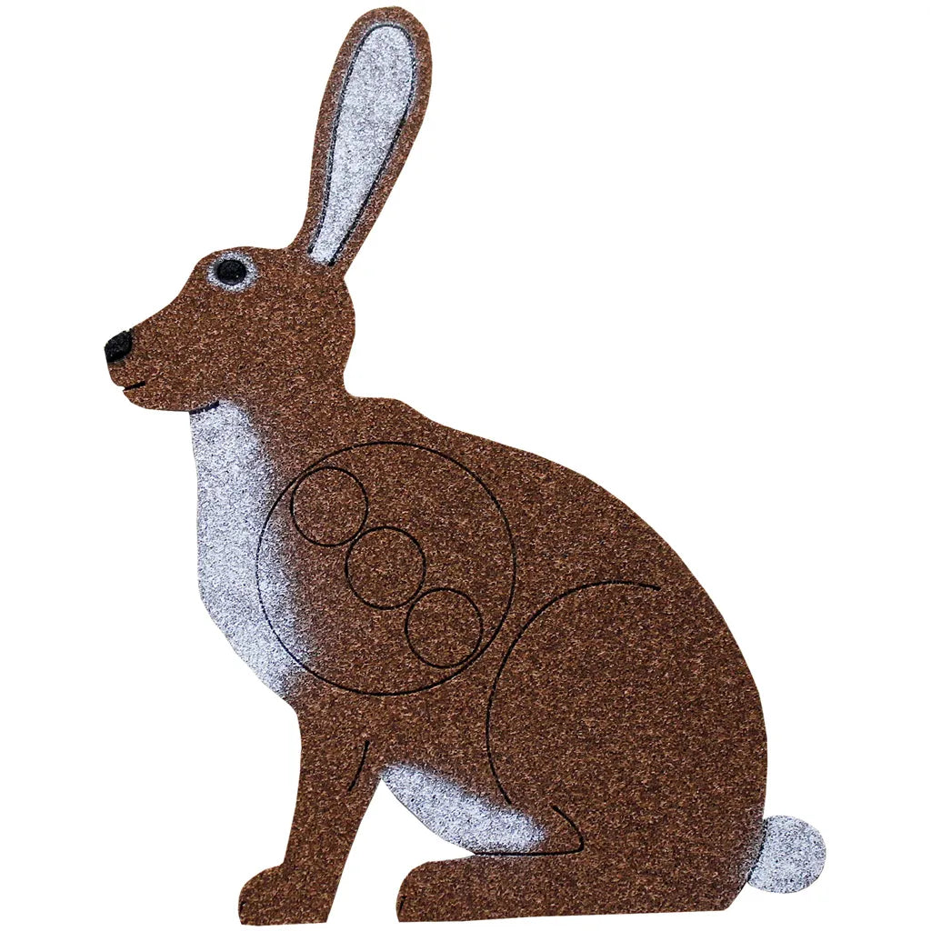 OnCore Archery Target - Rabbit – Outdoor America