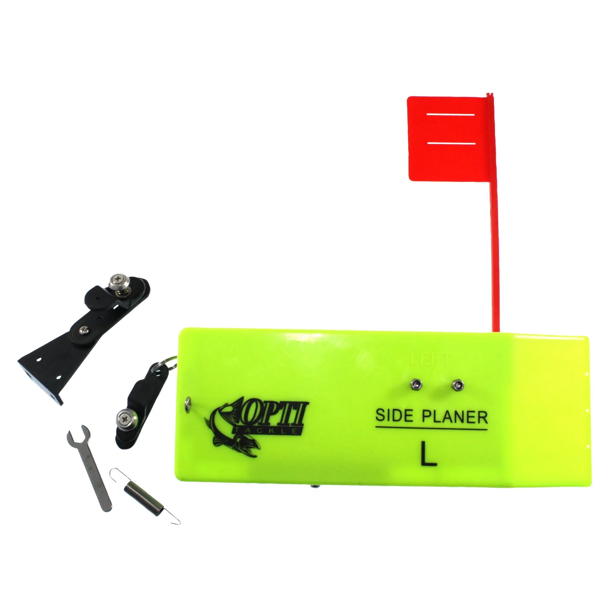 Opti Large Planer Board – Outdoor America