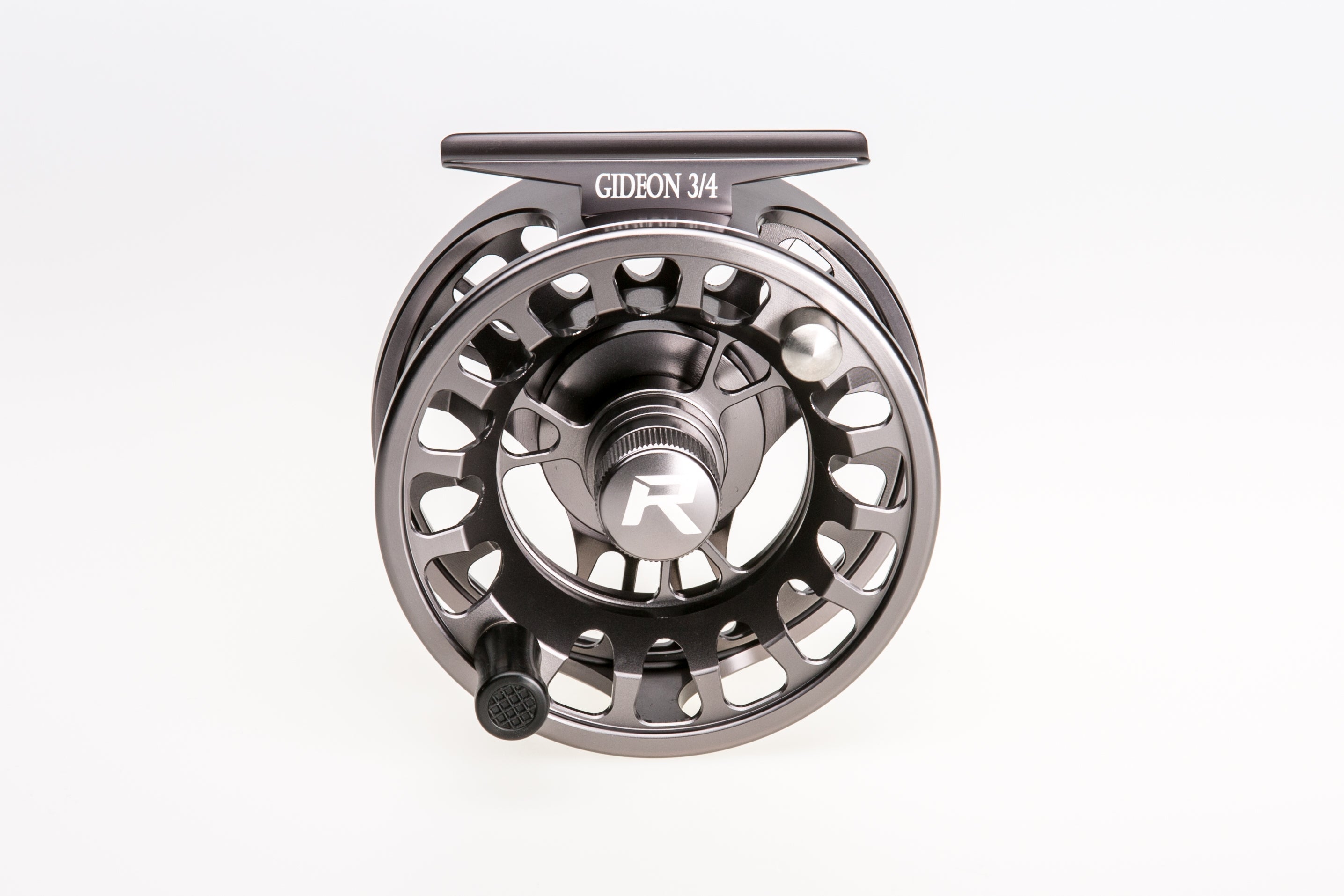 Gideon Fly Reel – Outdoor America