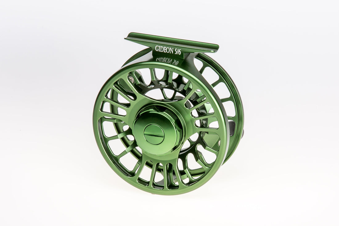 Steelhead Kit – Outdoor America