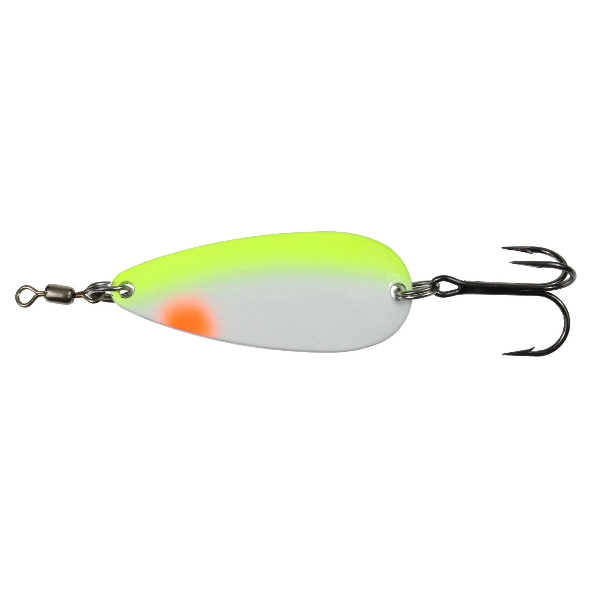 DixieJet Flutter Spoon – Outdoor America