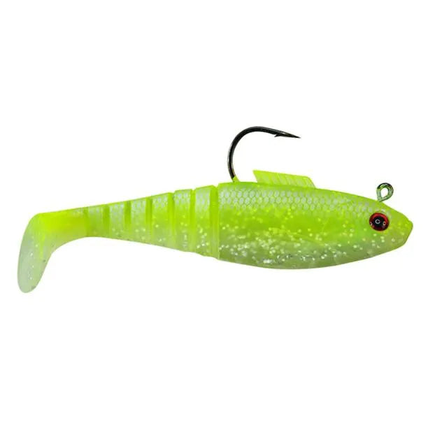 Egret Vudu Shad – Outdoor America