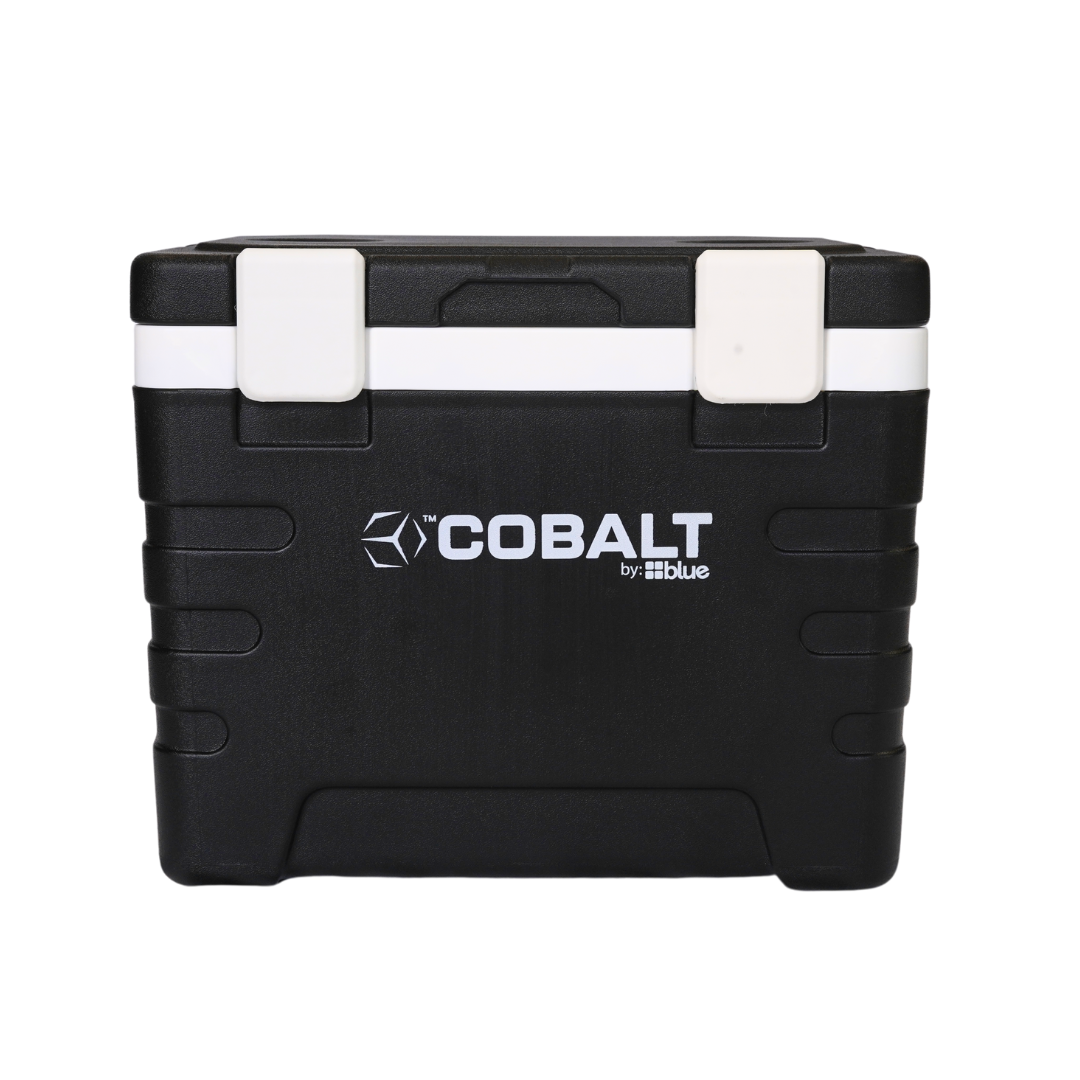 Cobalt 37 Quart Weekender Cooler – Outdoor America