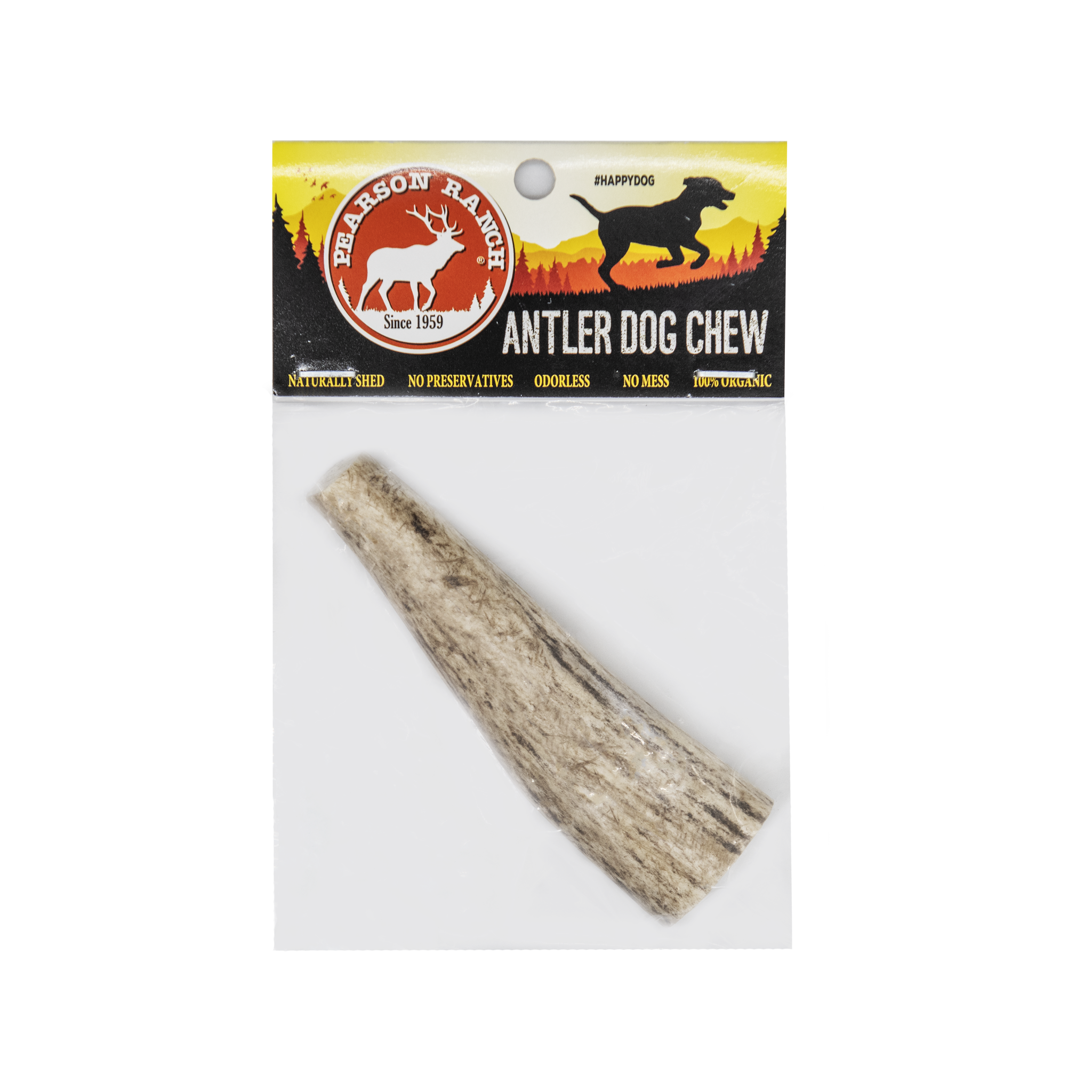 Antler Chew Dog Treat – Outdoor America