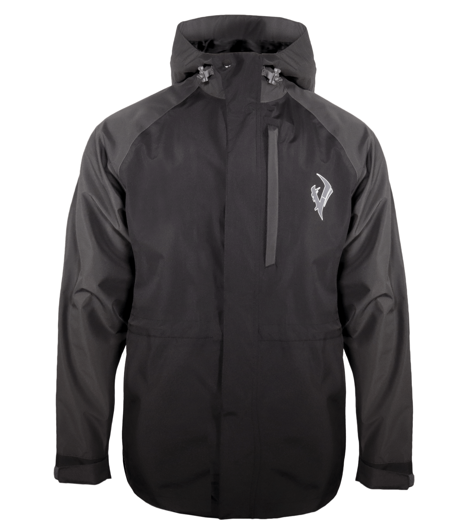 Arial Rain Jacket – Outdoor America