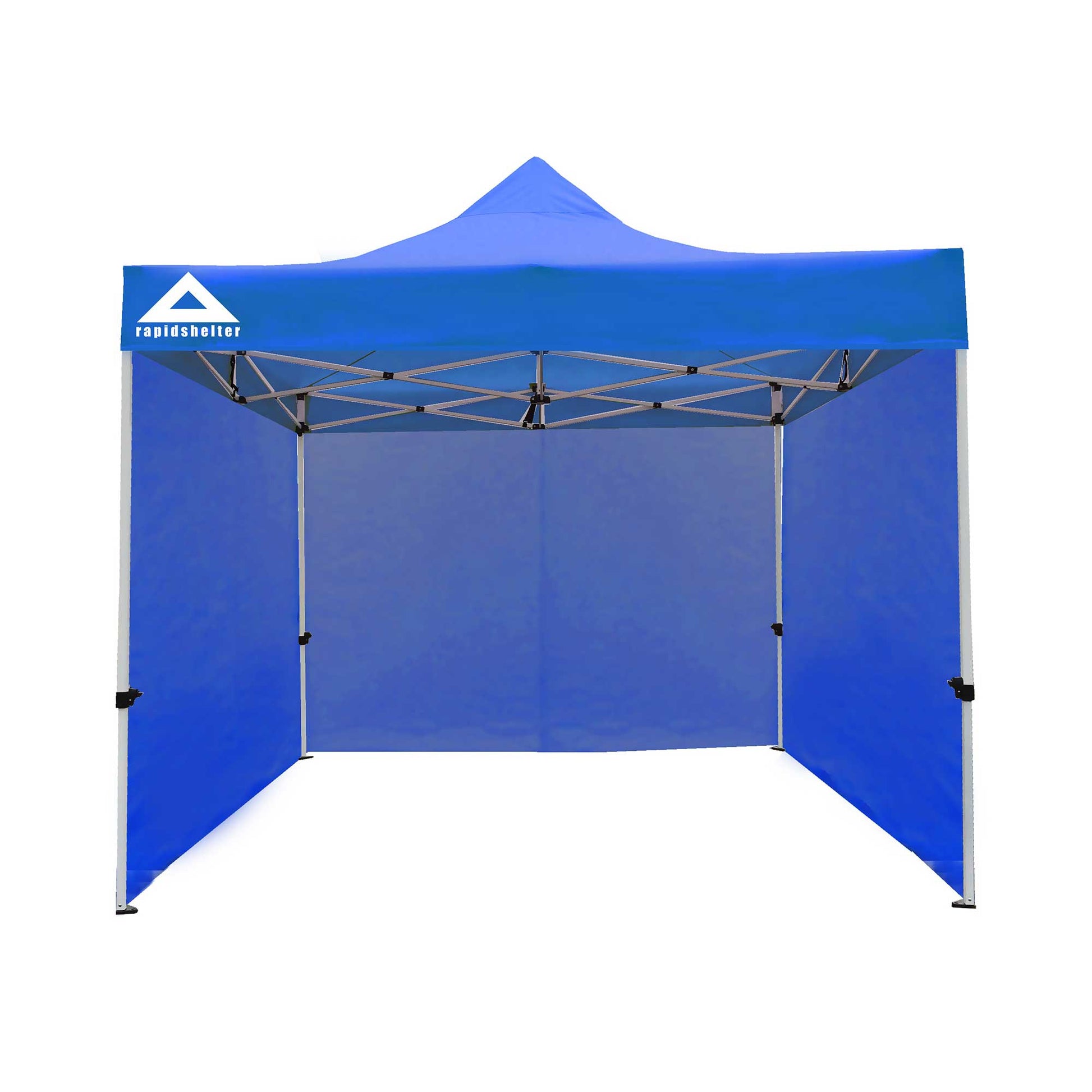10X10 Blue Canopy – Outdoor America