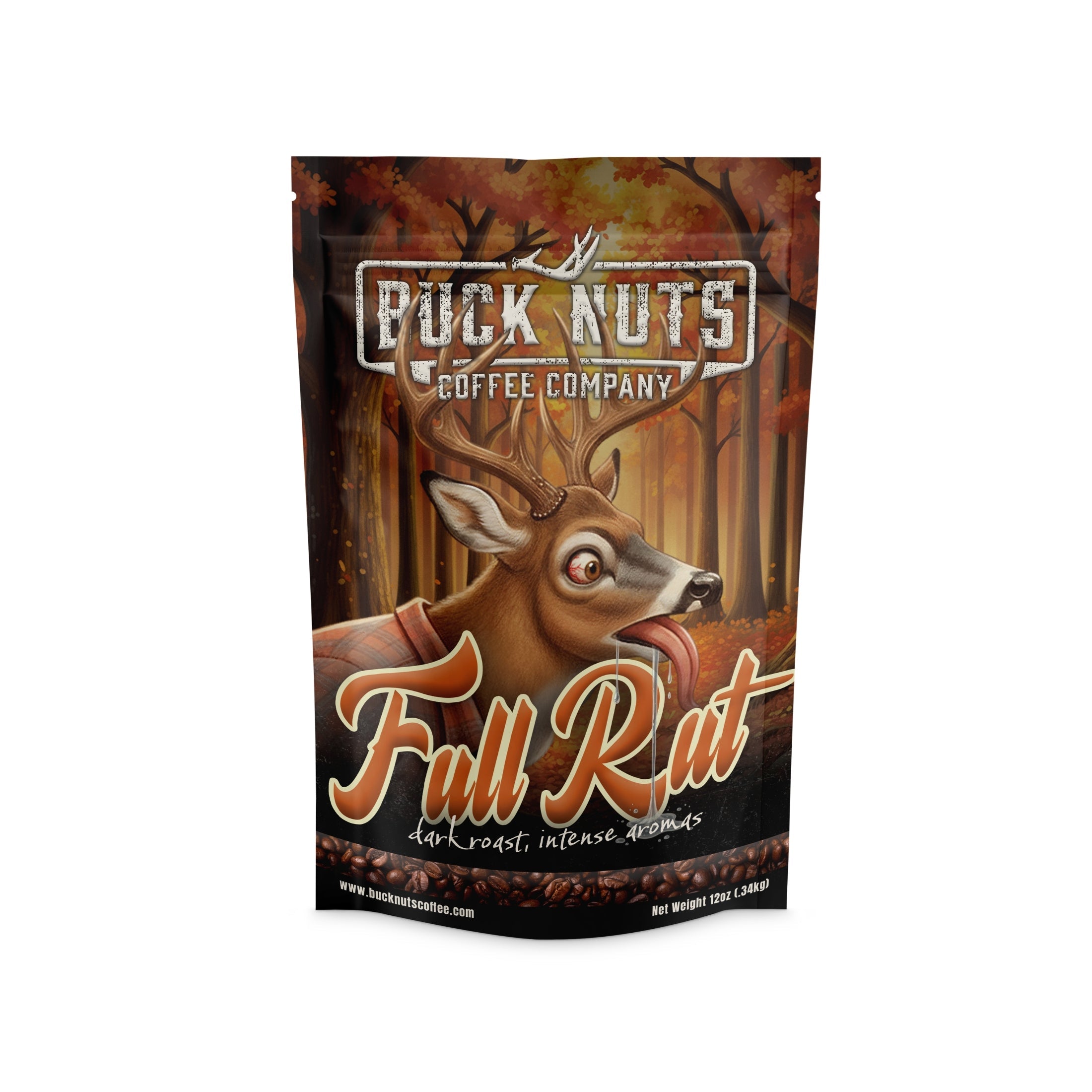 Full Rut – Outdoor America