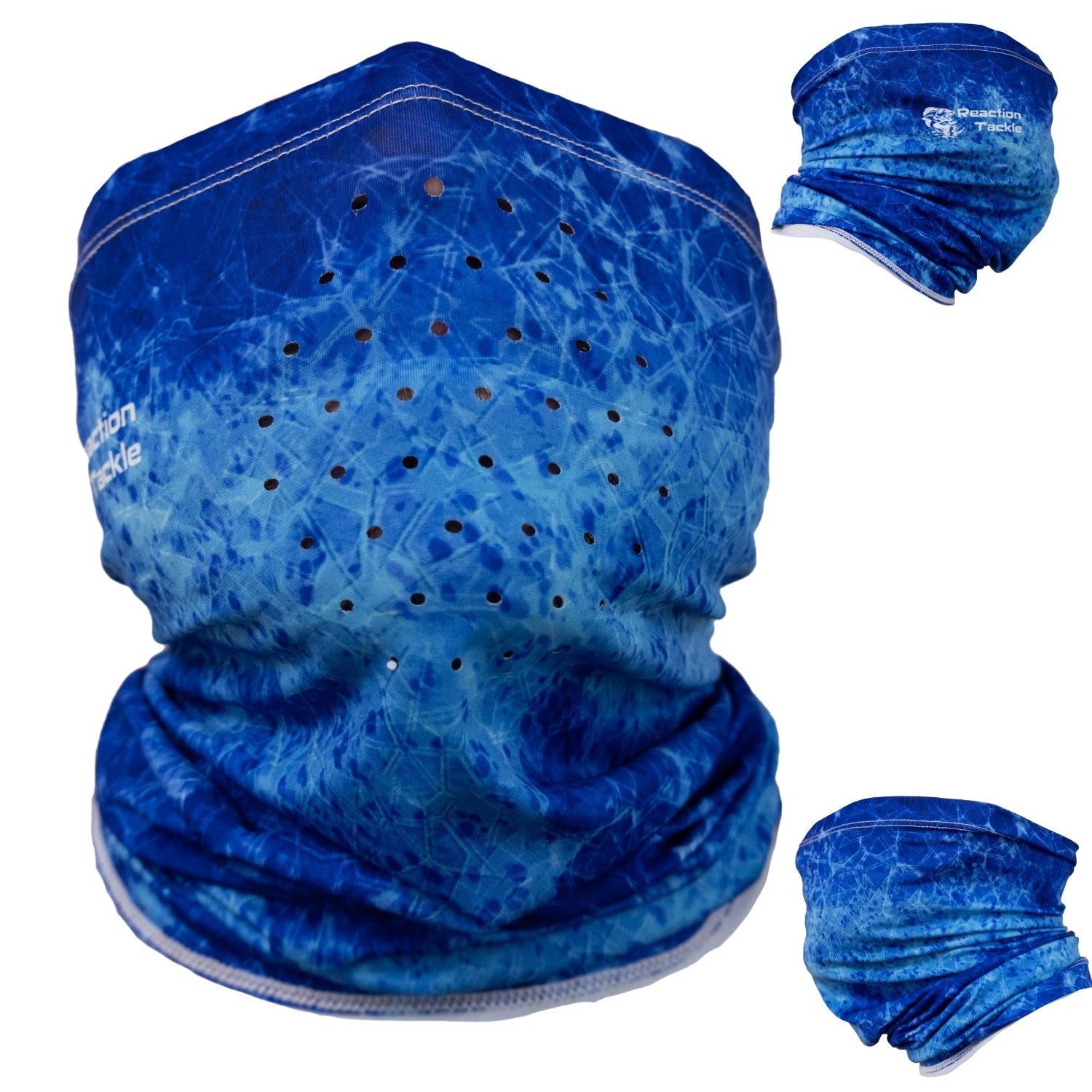 Reaction Tackle UPF 50+ Neck Gaiter – Outdoor America