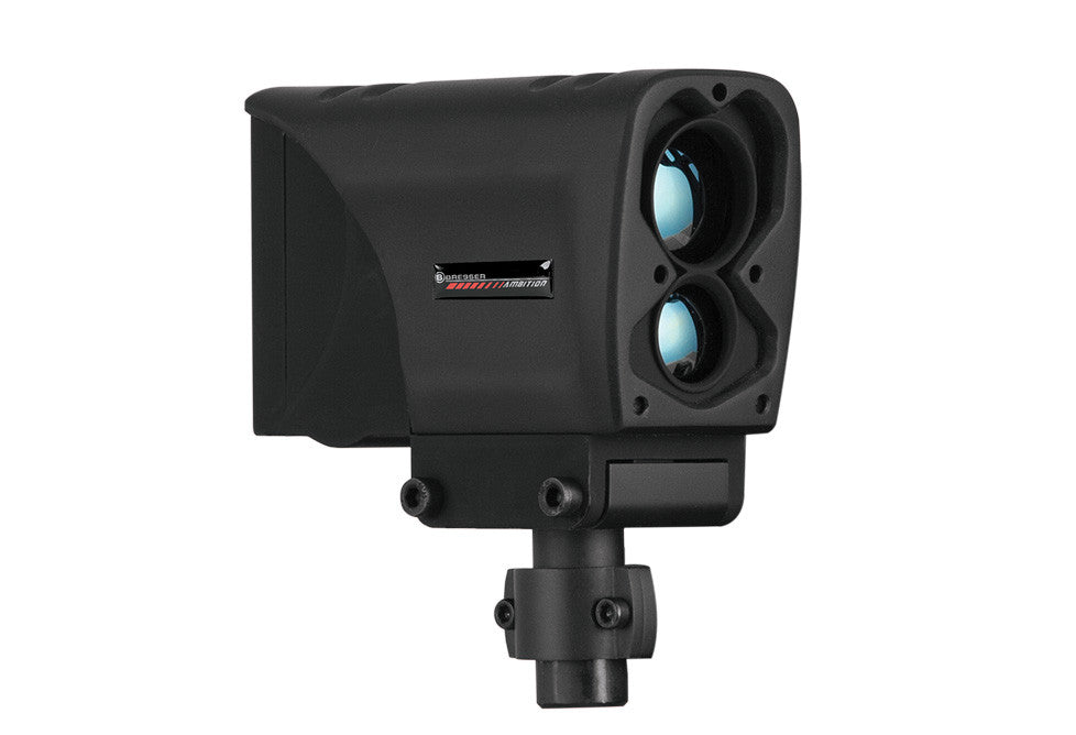 Ambition Archery Laser Rangefinder - LR-ARCH – Outdoor America