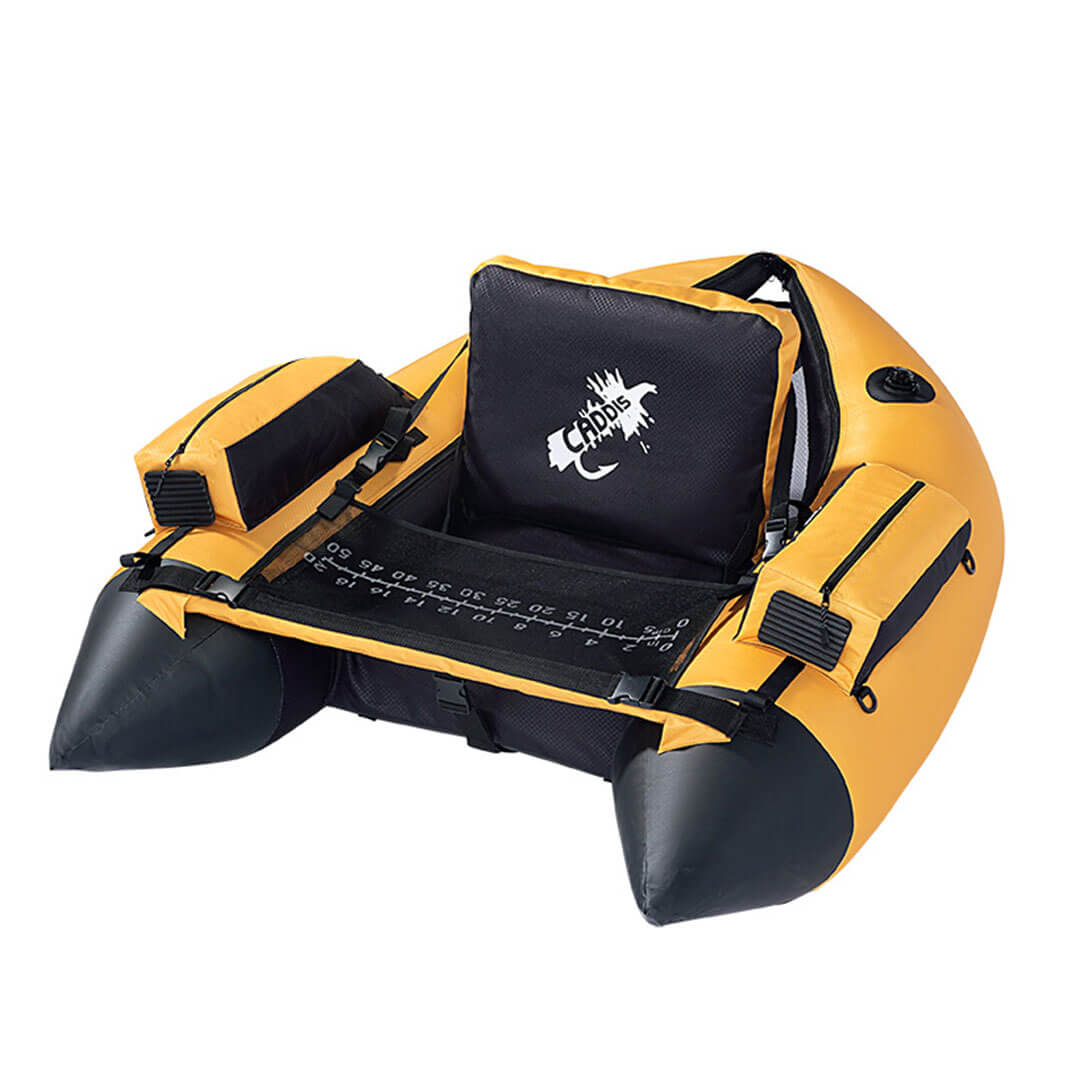 Premier Plus 2 Float Tube – Outdoor America