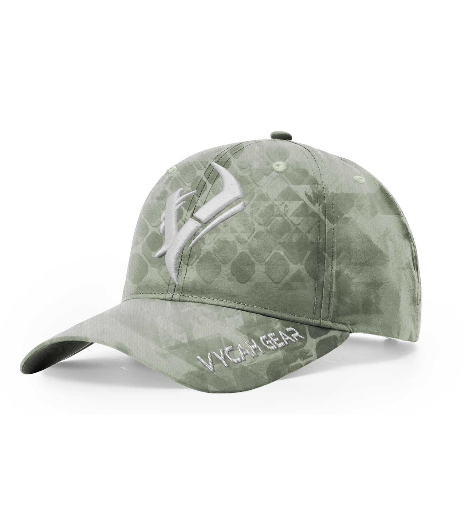 Camo Fade Cap – Outdoor America