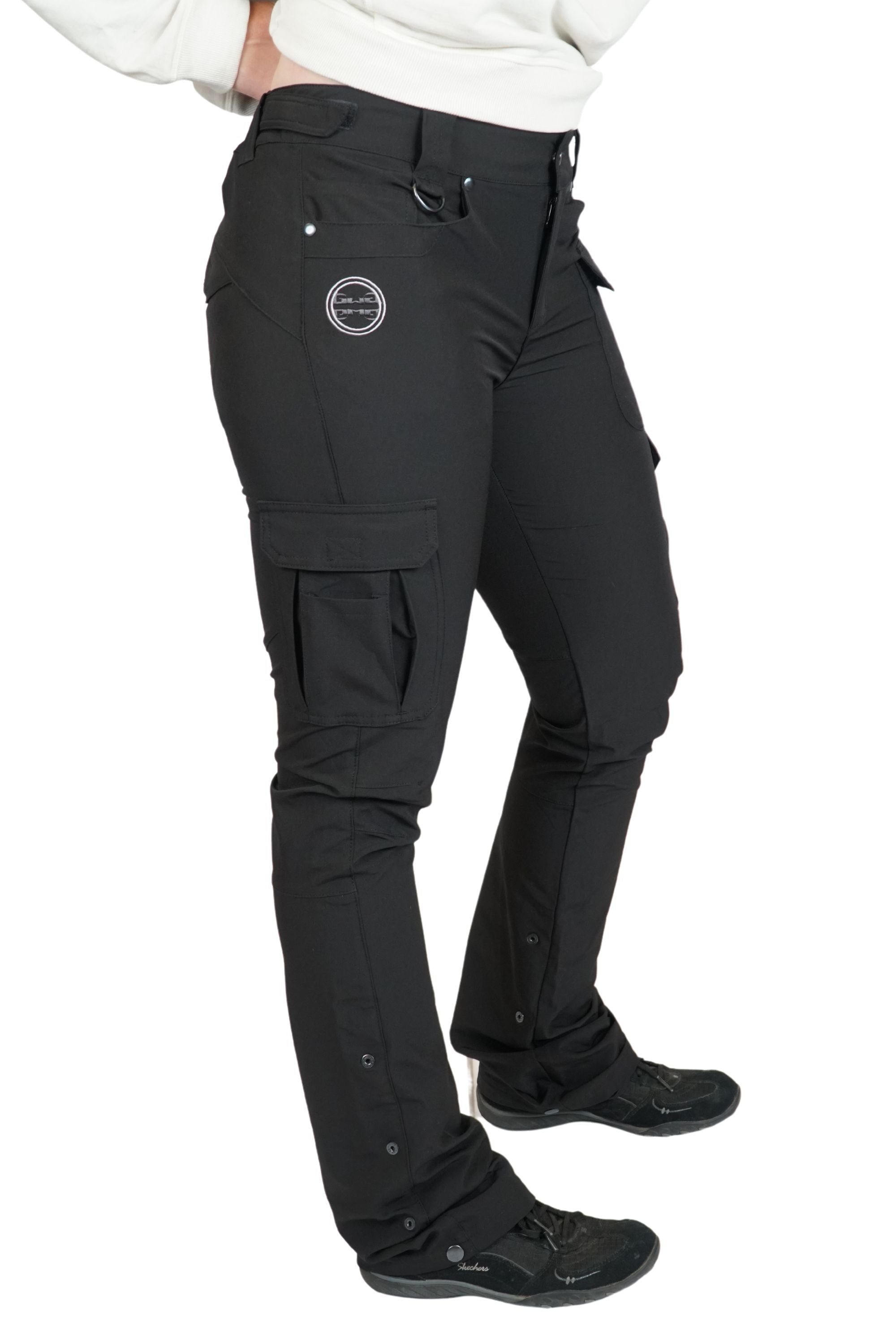 Carbine Range Pants | Black – Outdoor America