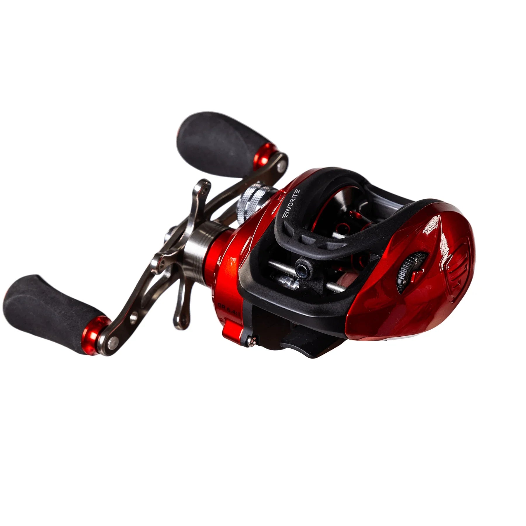 Absolute Casting Reel (retail packaging) – Outdoor America