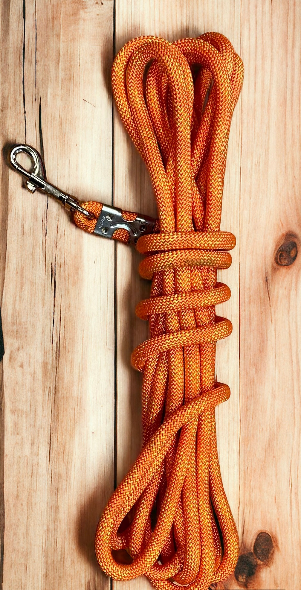 RetrieverWorx Long Line Check Cord – Outdoor America