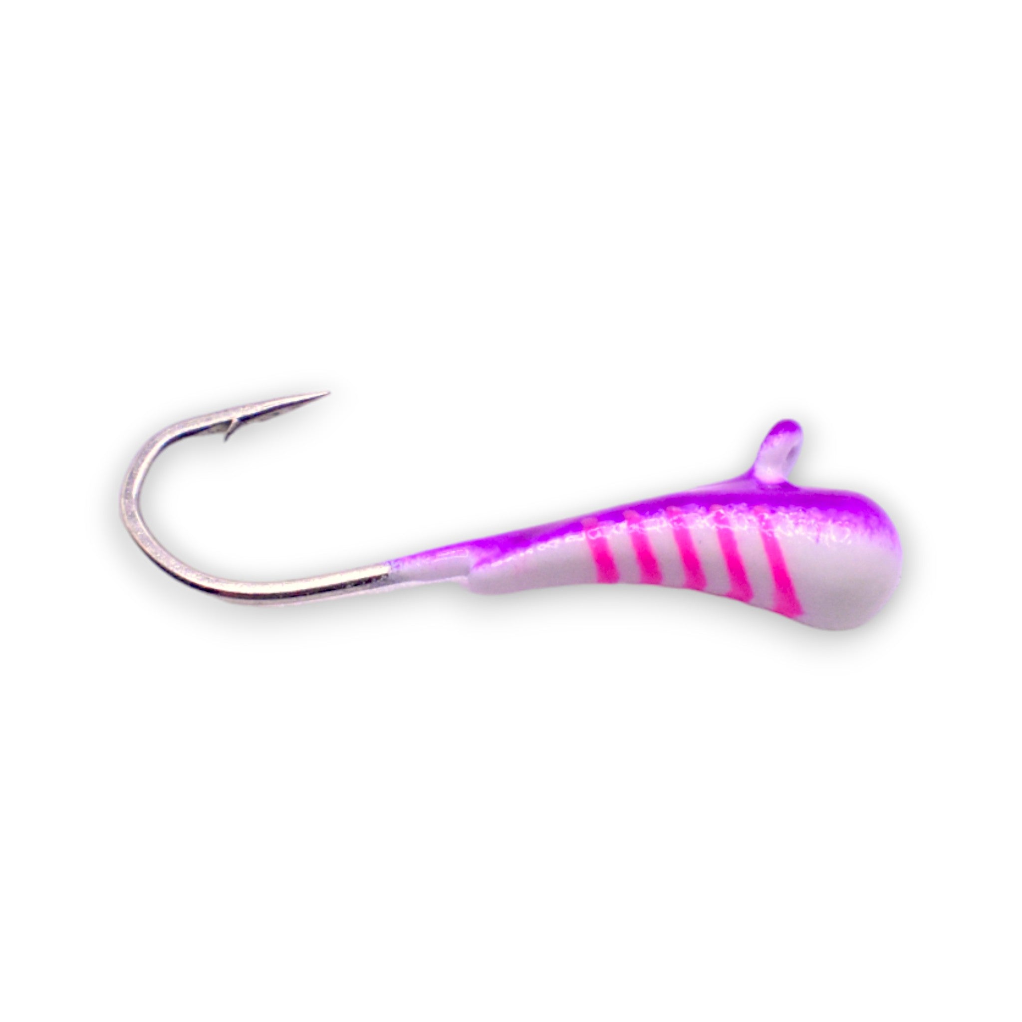 CRAPPIE PROVOKE GLOW TUNGSTEN KANOE JIG – Outdoor America