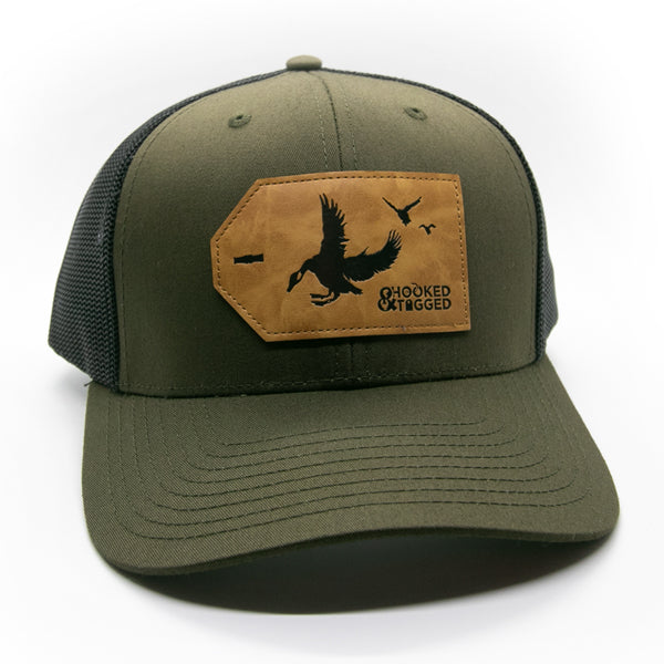 Goose Patch Hat – Outdoor America