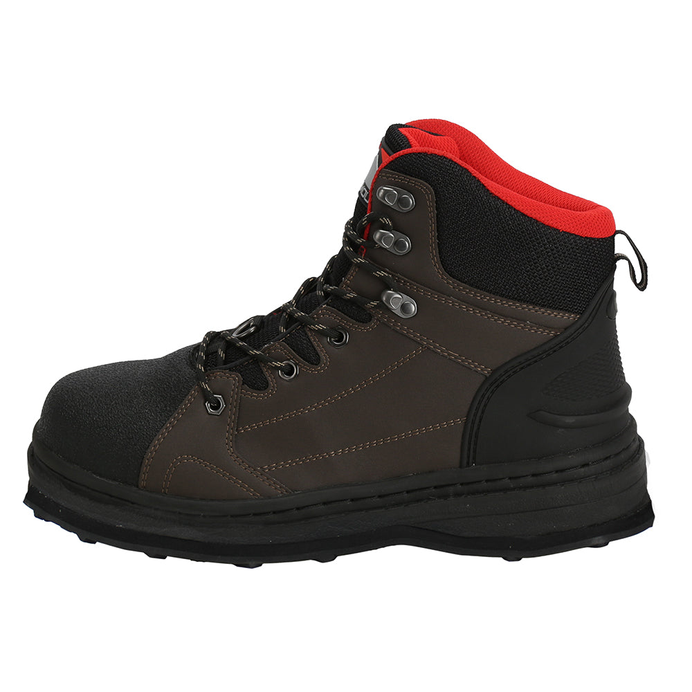 Deep Eddy Cleated Wading Boots – Outdoor America