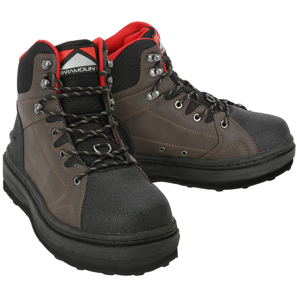 Deep Eddy Cleated Wading Boots – Outdoor America
