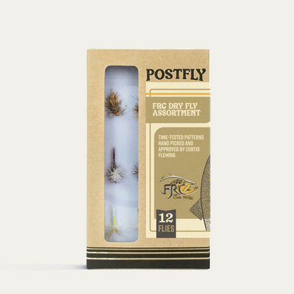 Postfly – Outdoor America
