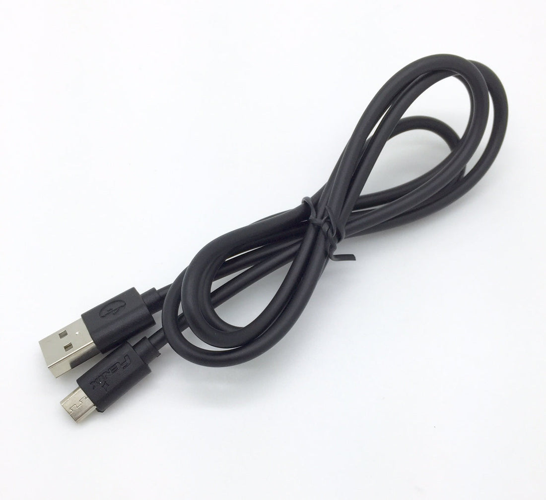 Fenix Micro-USB Charging Cable – Outdoor America