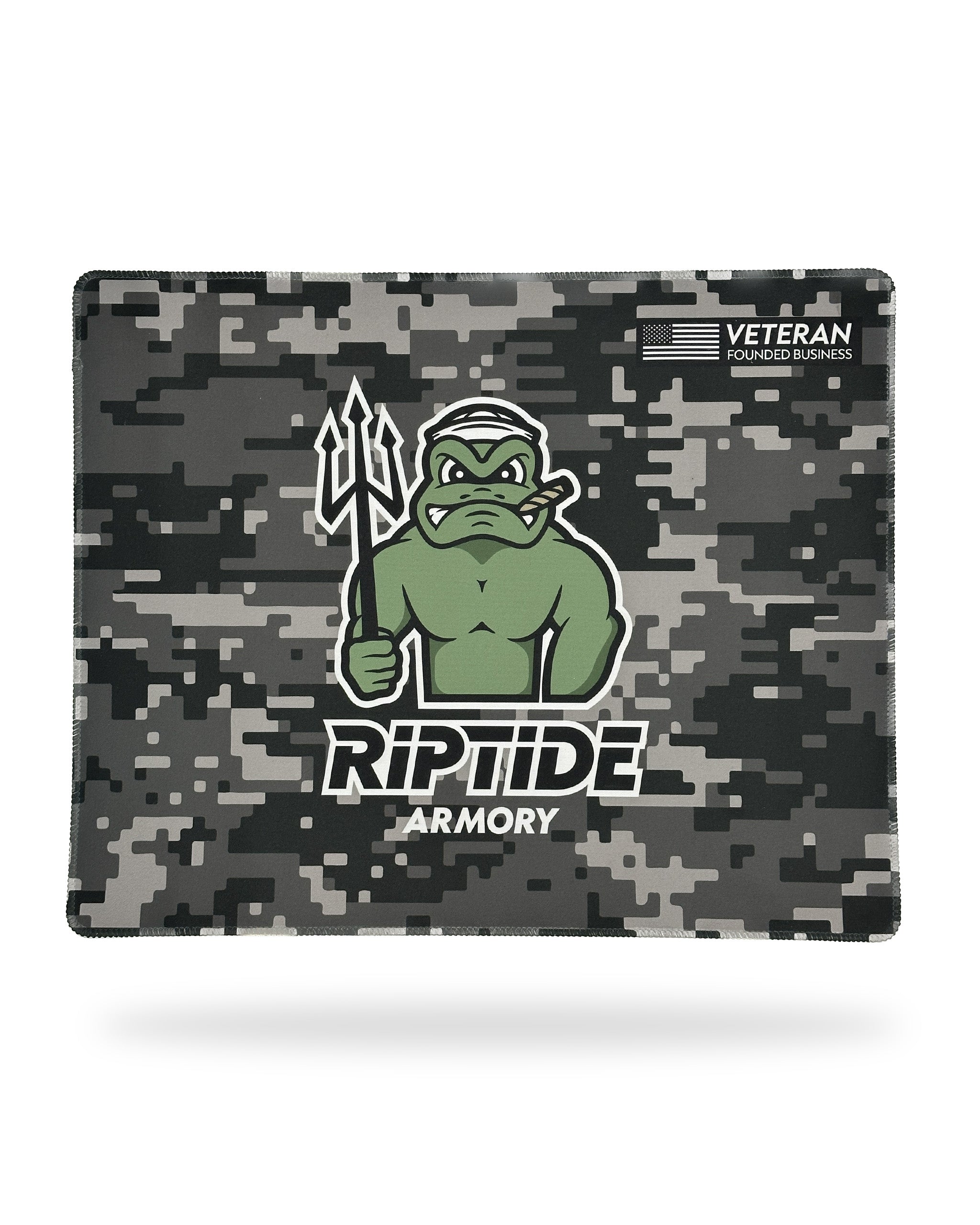 Handgun Cleaning Mat – Outdoor America