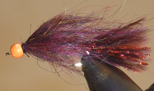 Hot Head - Mohair Leech – Outdoor America