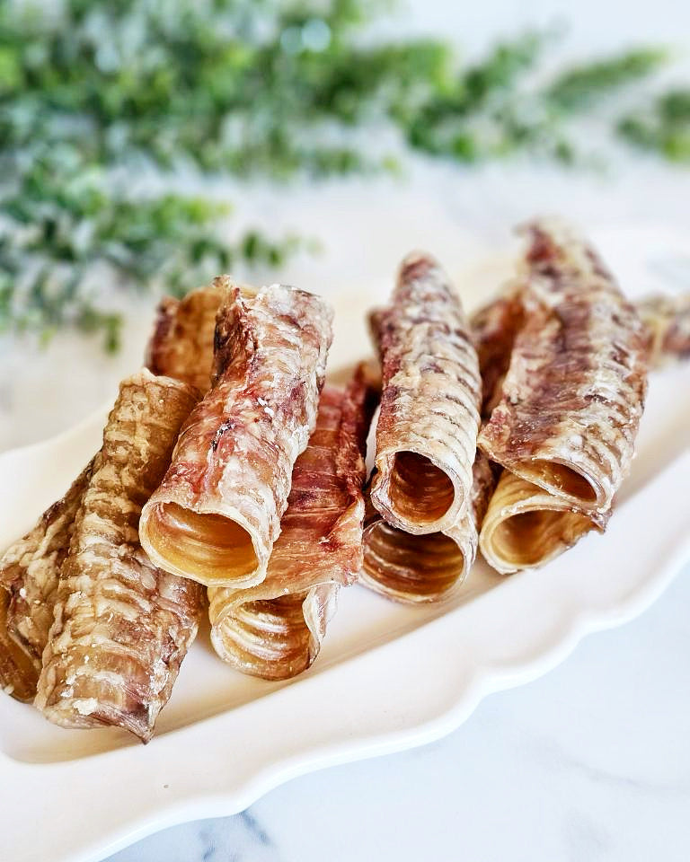 Beef Trachea (Grass Fed & Finished) – Outdoor America