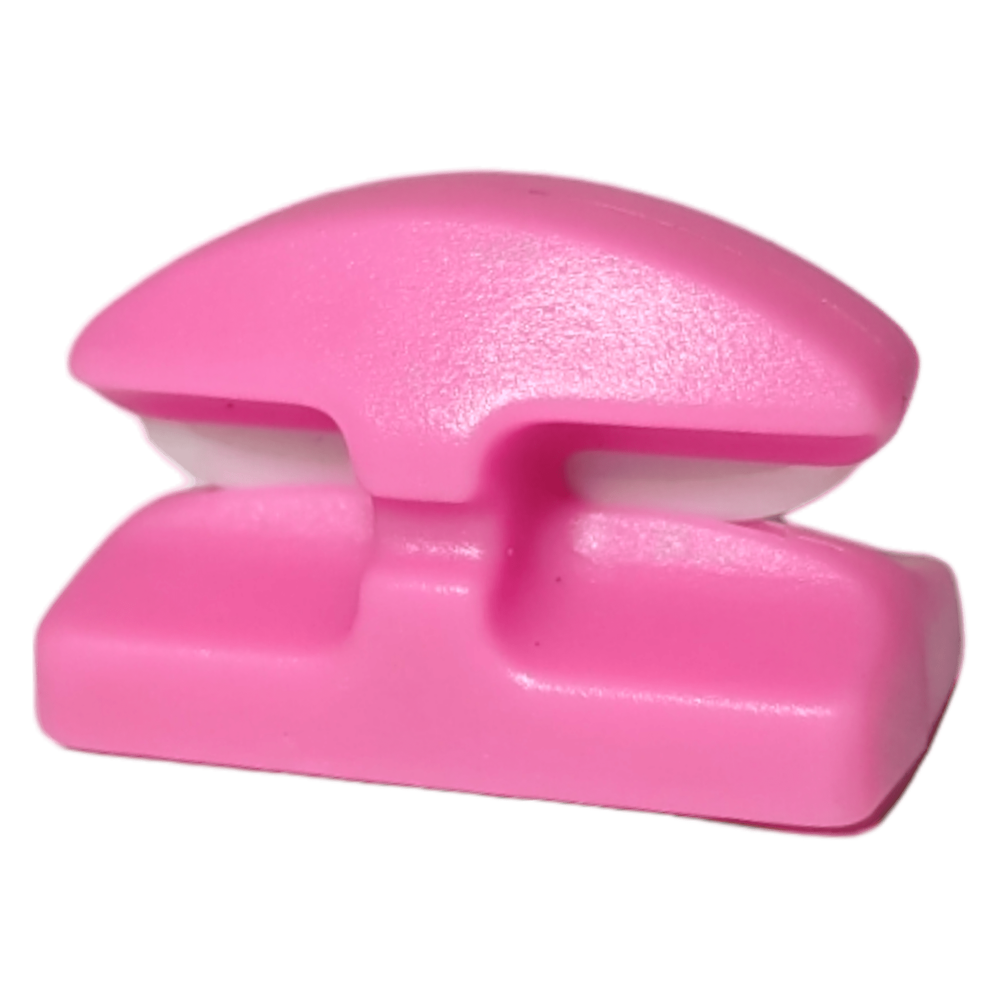Line Cutterz Ceramic Blade Peel & Stick Flat Mount - Pink – Outdoor America