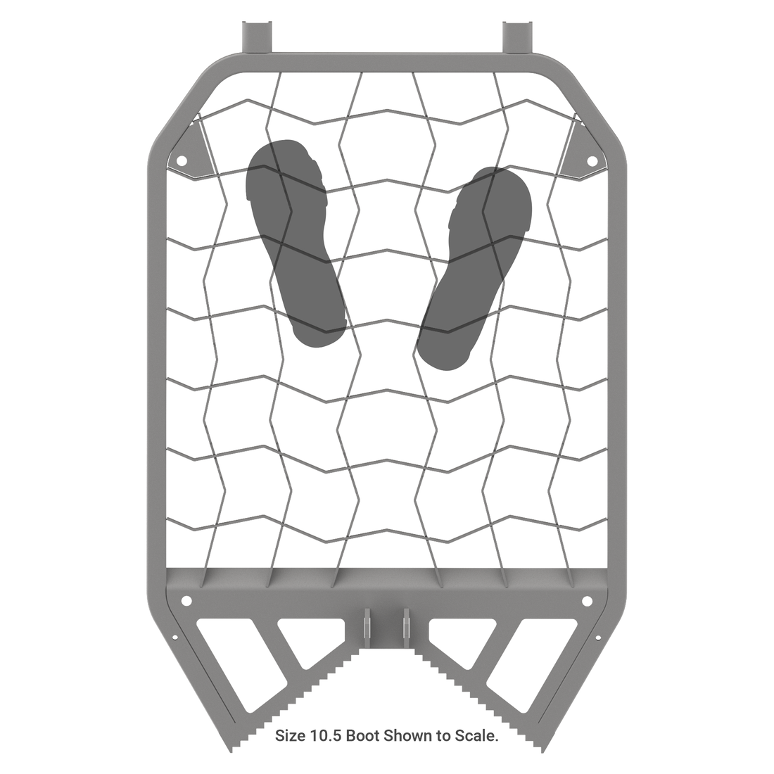 Raider Ladder Stand – Outdoor America