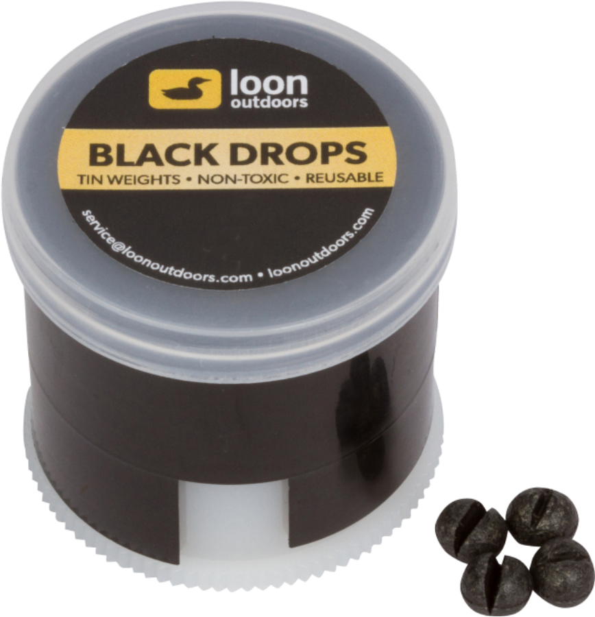 Loon™ - Tin Drop - Twist Pots – Outdoor America