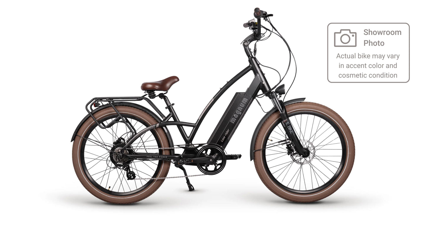 Low Rider 2.0 (CPO) – Outdoor America