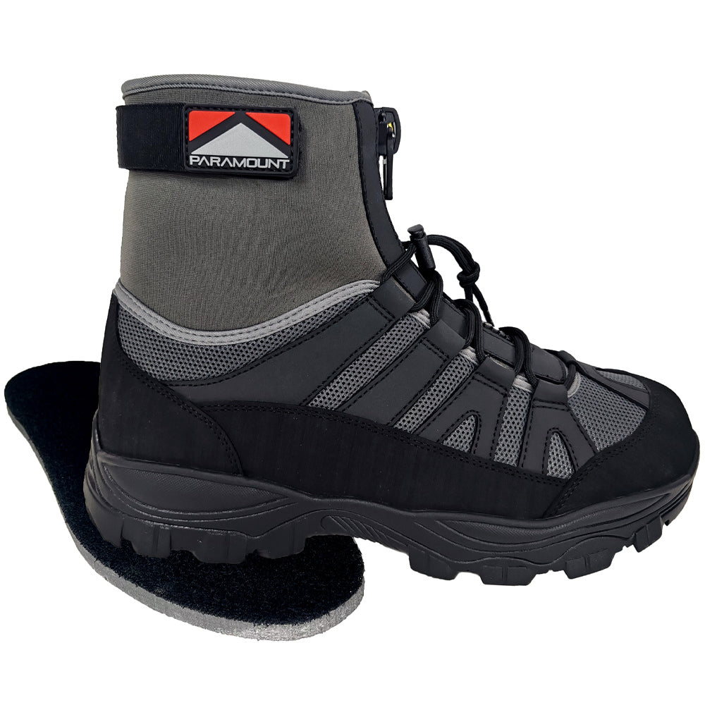 Salt Flats Surf Wading Boot – Outdoor America