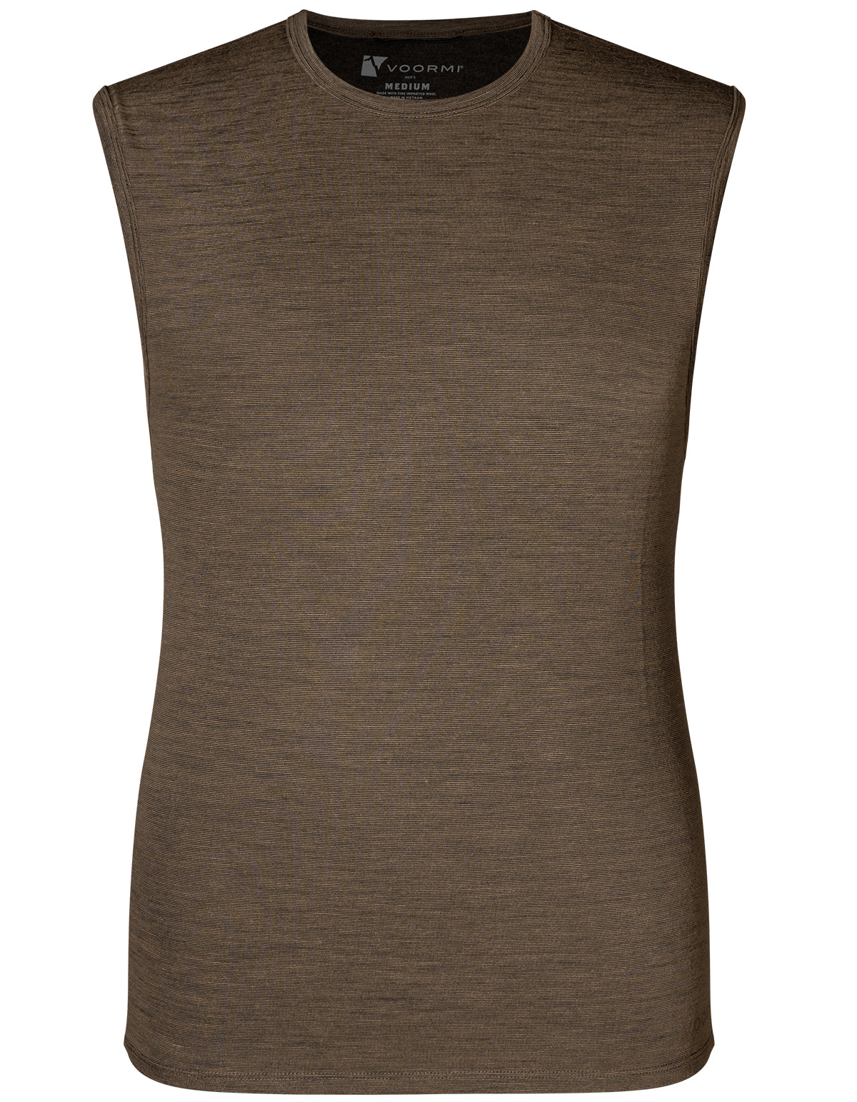 Men's Tech Tank – Outdoor America