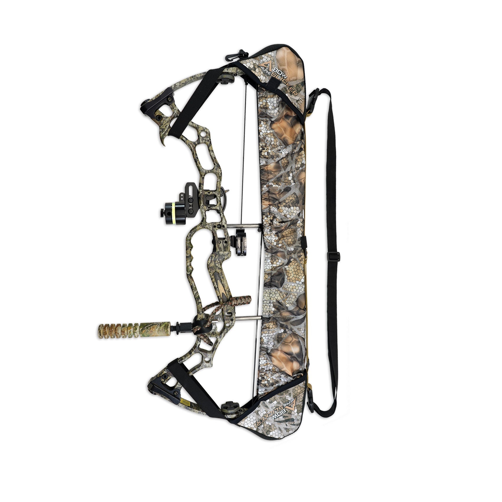 Bow Slicker: Lightweight and Reliable Compound Bow Sling – Outdoor America