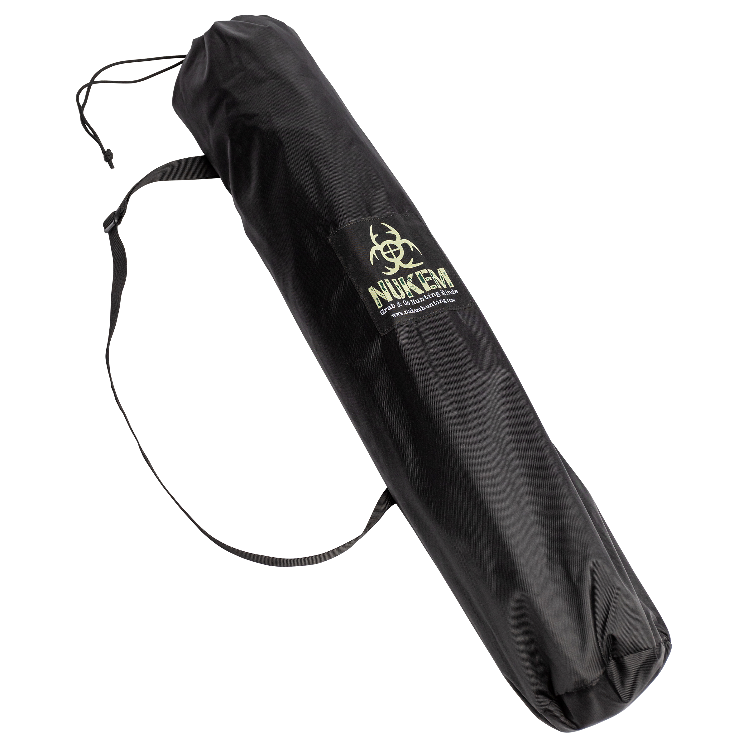 Nukem Double Up Bag – Outdoor America