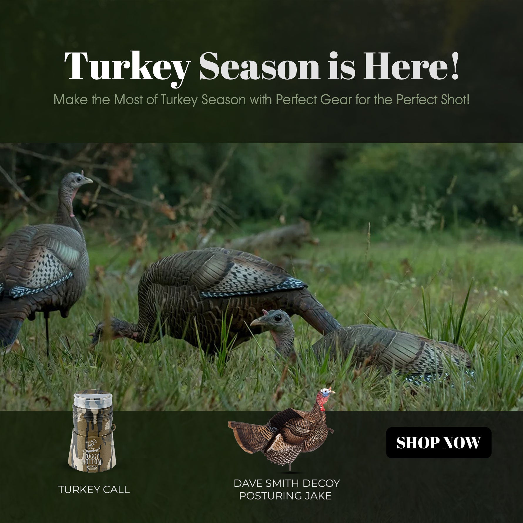 Outdoor America Pro Shop - Fishing, Hunting and Outdoor Sporting Goods
