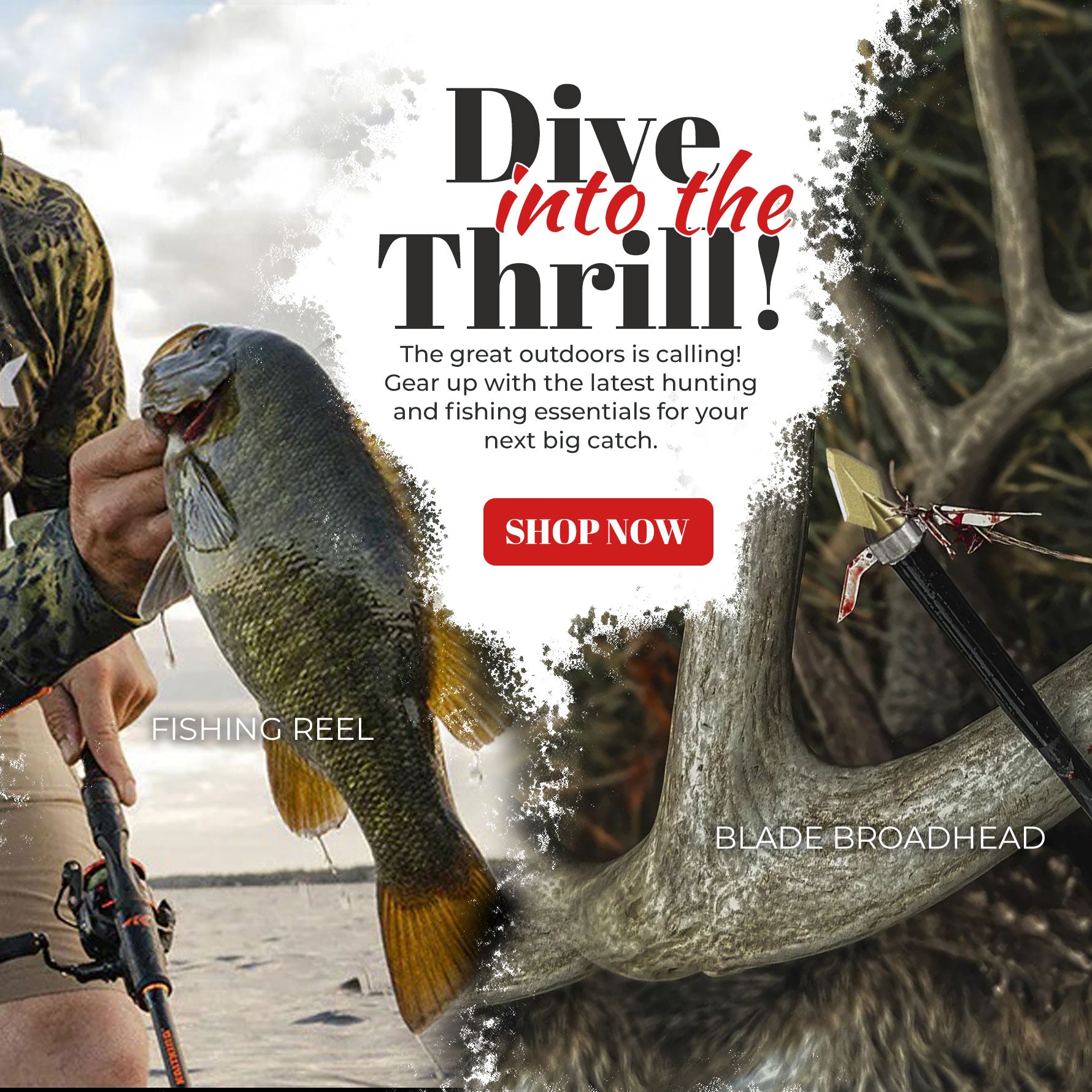 Outdoor America Pro Shop - Fishing, Hunting and Outdoor Sporting Goods