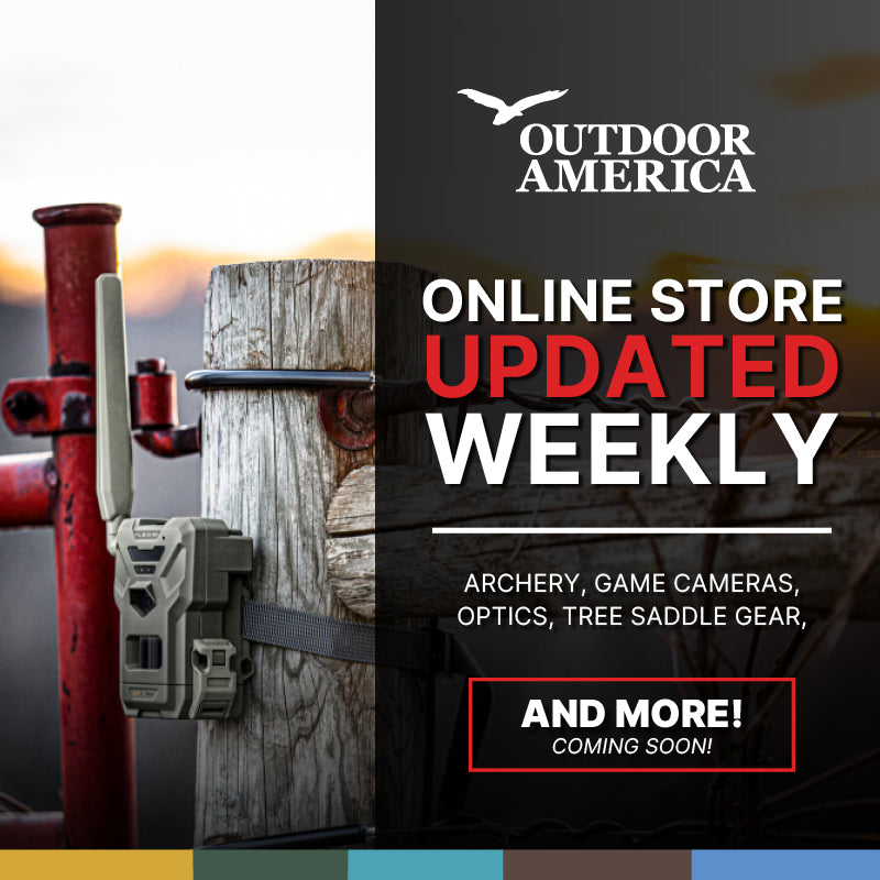 Outdoor America Pro Shop - Fishing, Hunting and Outdoor Sporting Goods