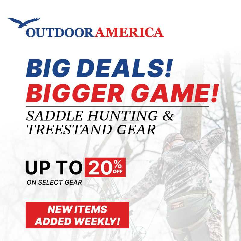 Outdoor America Pro Shop - Fishing, Hunting and Outdoor Sporting Goods