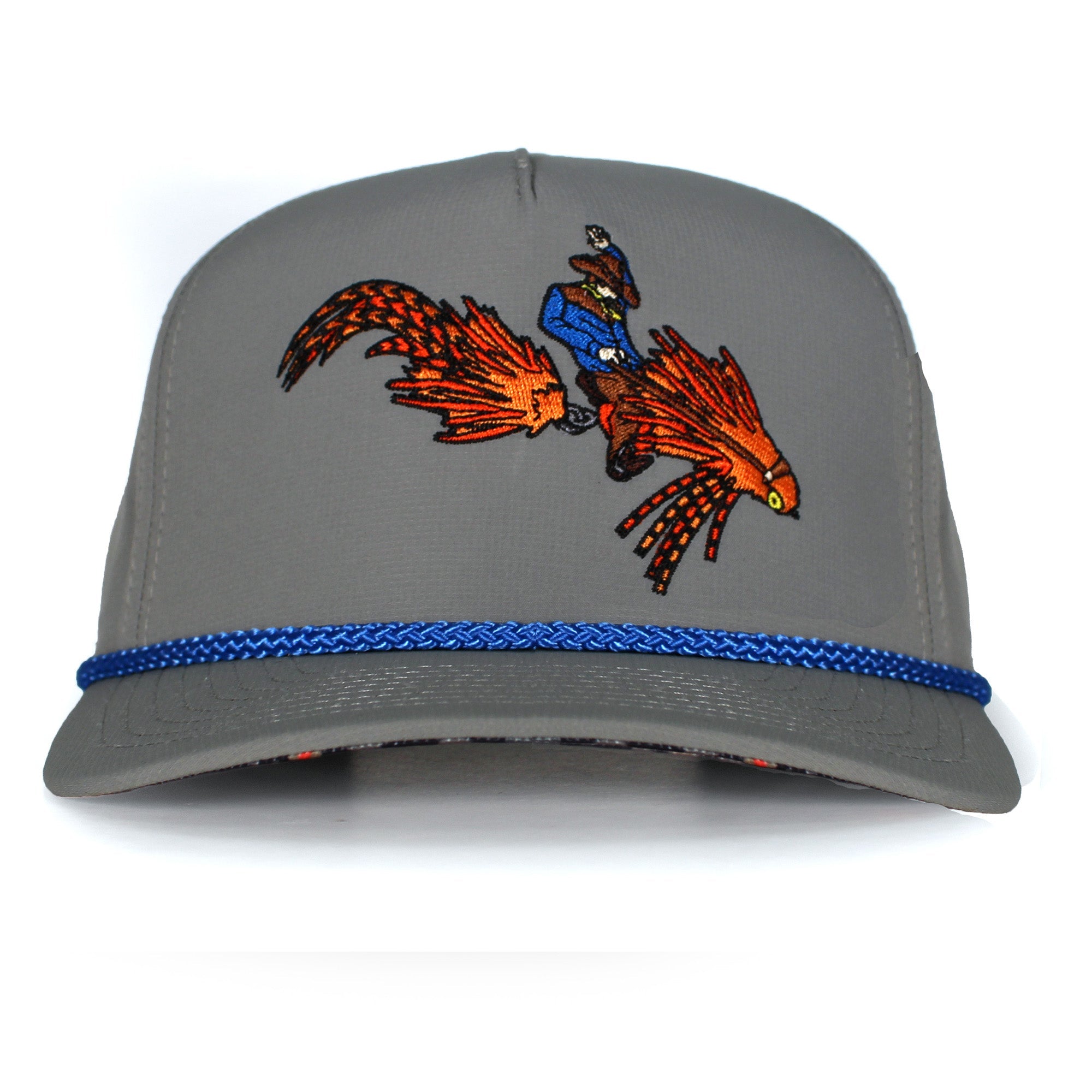 Rodeo Fly 5-Panel | Base Camp – Outdoor America