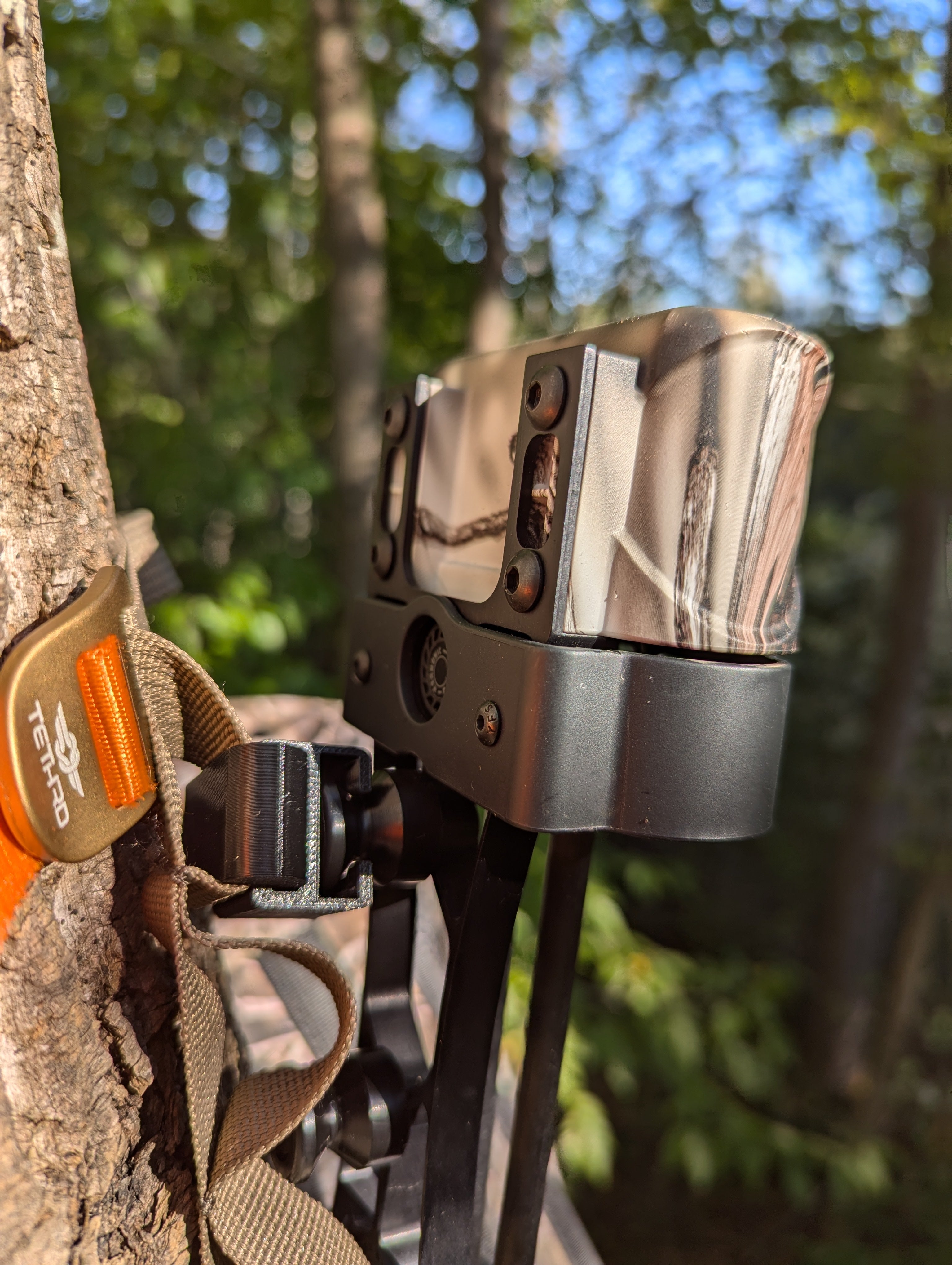Mathews Quiver Caddy – Outdoor America
