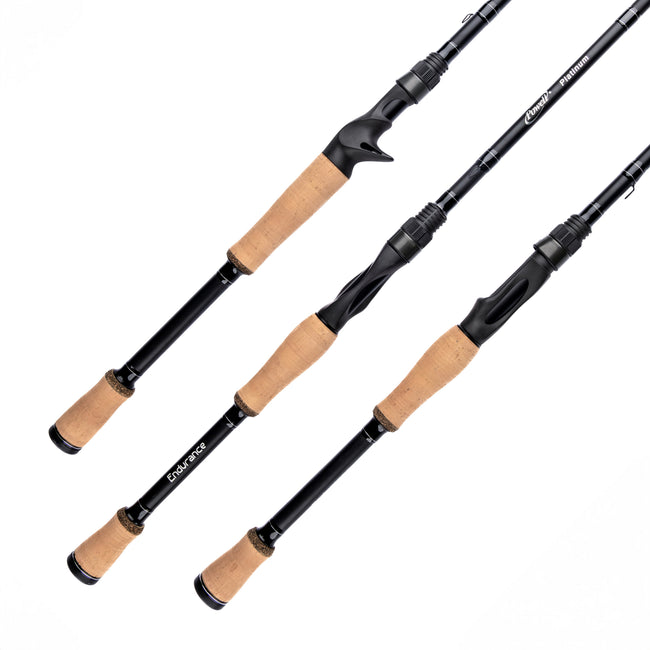 Powell Rods – Outdoor America