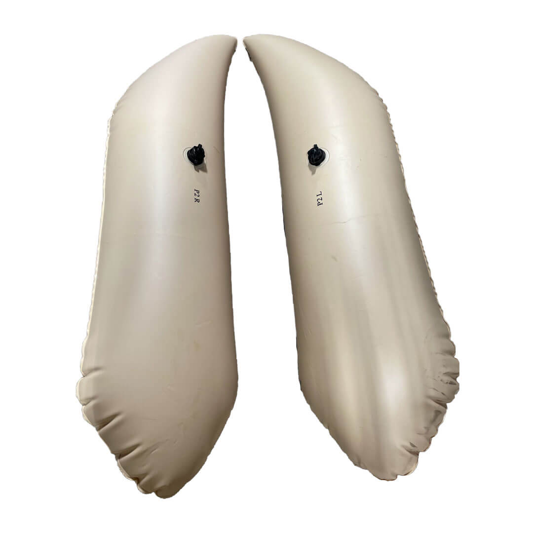 Pro 2000 Pontoon Bladders – Outdoor America