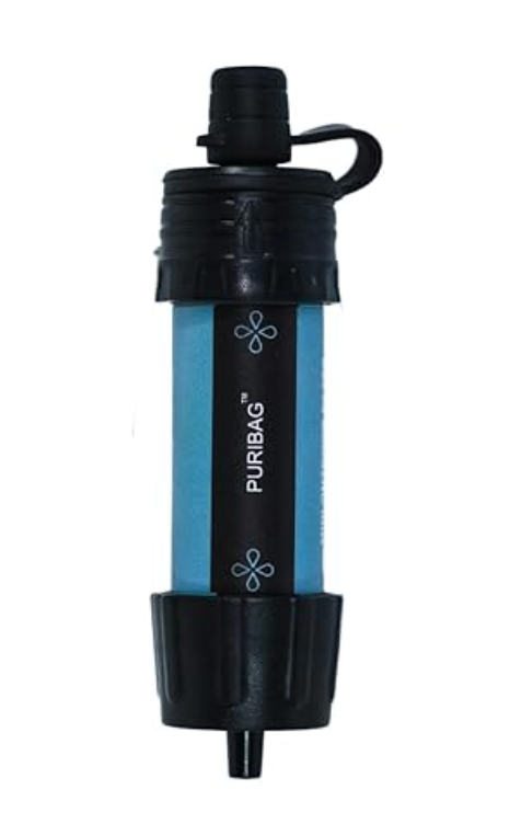 Puribag Micro - Mini membrane water filter – Outdoor America