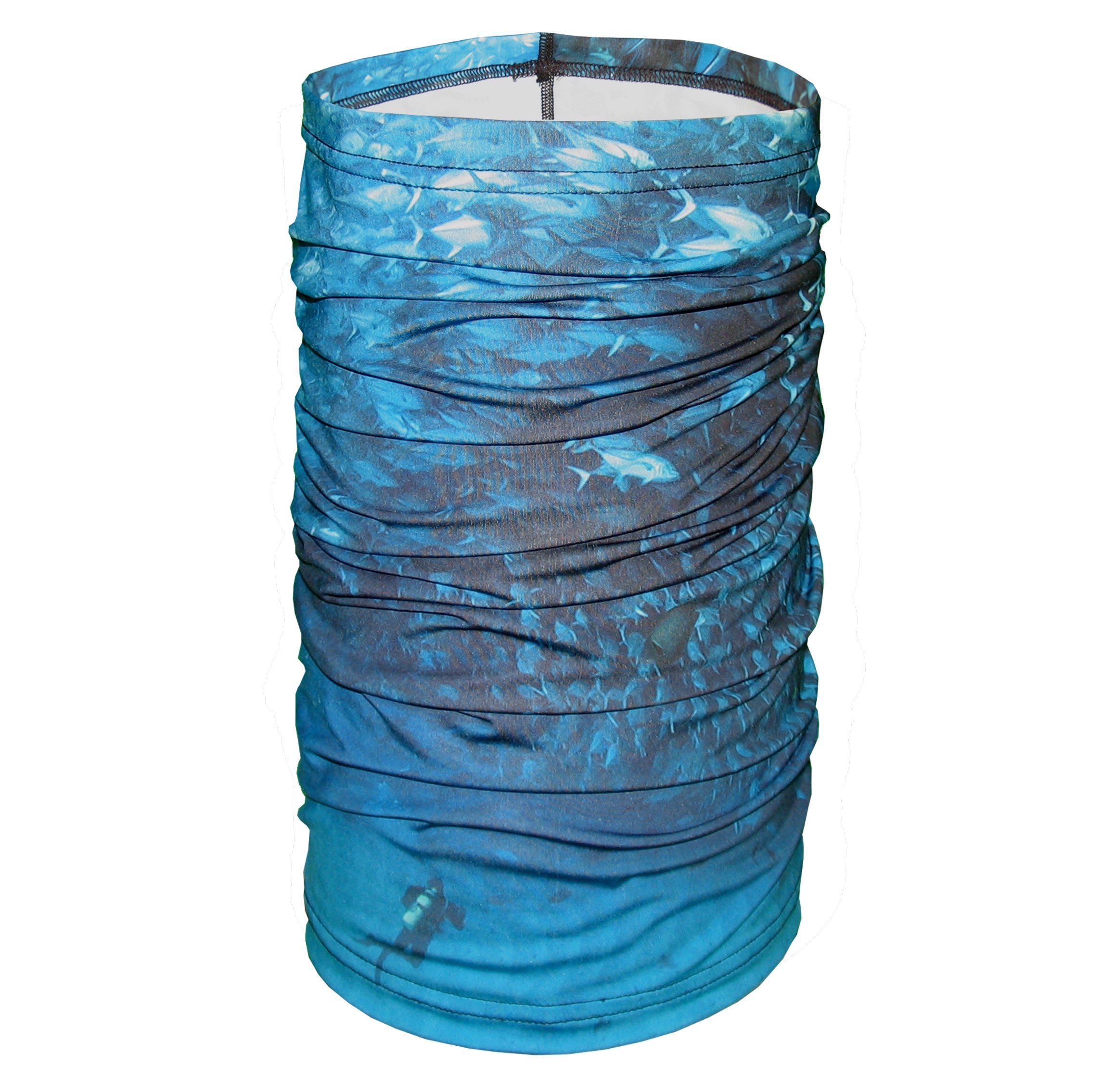 Fin-Flank Scuba Jacks Neck Gaiter – Outdoor America