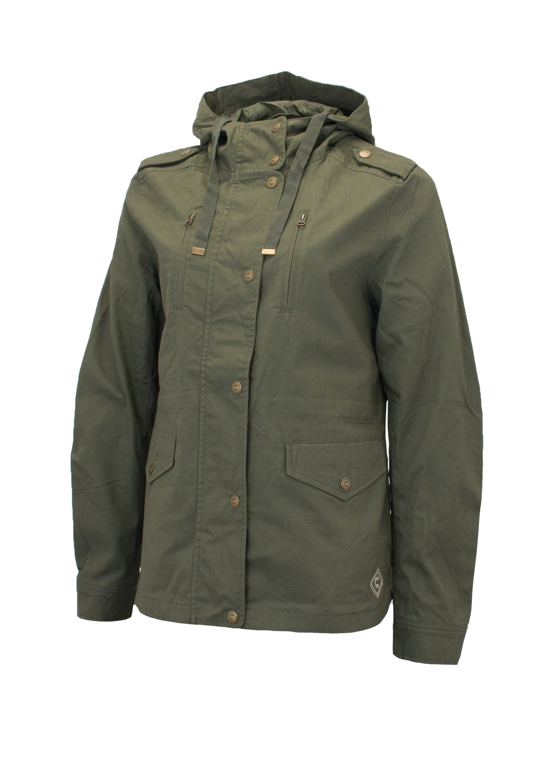 Secret Sadie Jacket | Concealed Carry Pockets – Outdoor America